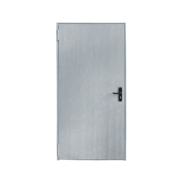 Porte Coupe-feu RF 120 C5 1 Feuille - Securfix
