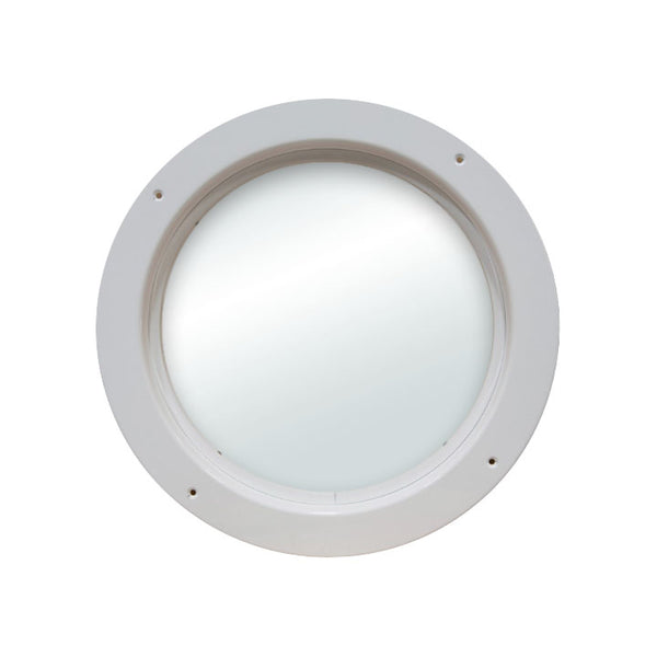 Oculus pour Porte Coupe-feu - Securfix